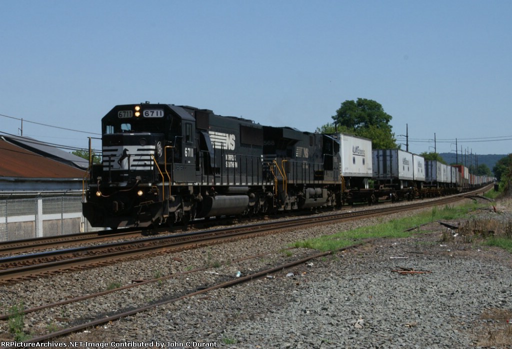 NS 6711 #213
